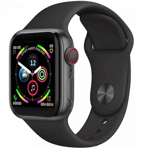Borofone Smart Watch BD1 - BestMobi Georgia